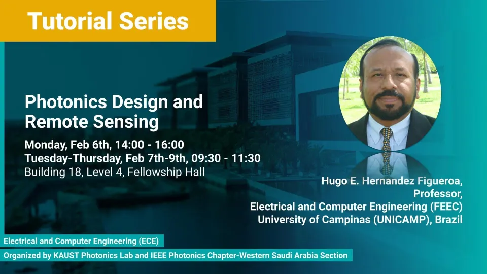 Events Photonics Laboratory